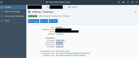 Website With Hana Xsjs Backend Sap Blogs Sap Blogs