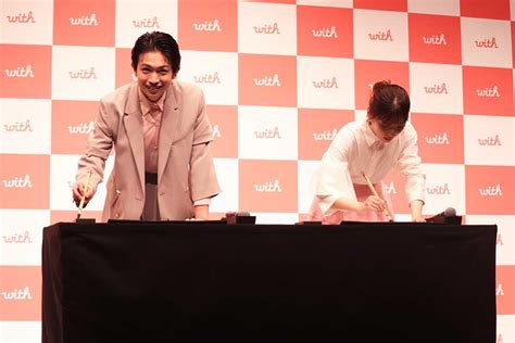 白石聖、自身の恋愛観を告白「淡泊と言われることが多い」 頻度も「毎日会いたいという感じではない」 Encount 2