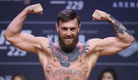 Conor Mcgregor Age At Archer Ruth Blog