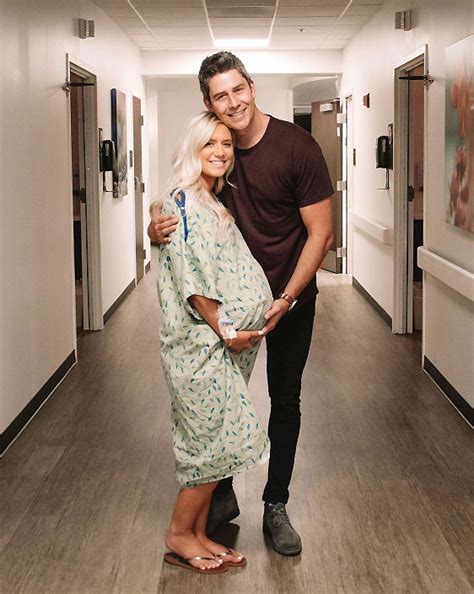 Bachelors Arie Luyendyk Jr Lauren Burnhams Romance Timeline Us Weekly