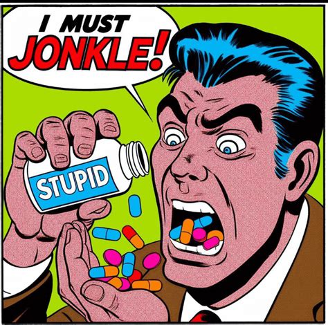 Why Did Man Became Jonkler Is He Supid R Batmanarkham
