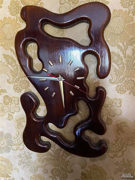 Стенен часовник Аксесоари София