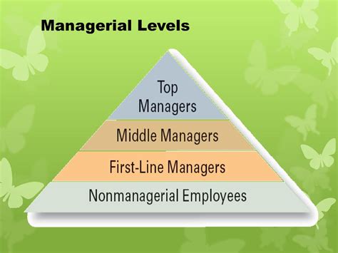Introduction To Management Ppt Download