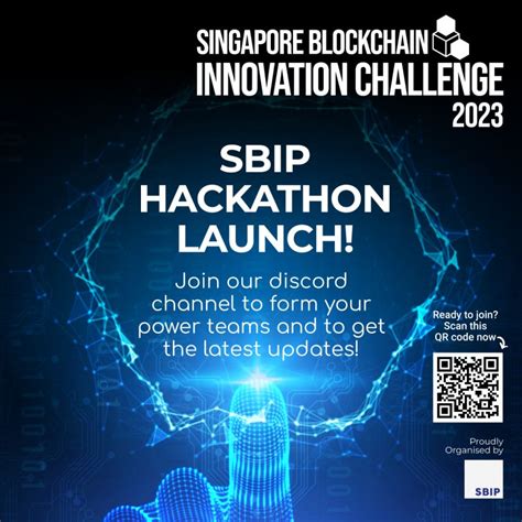 Singapore Blockchain Innovation Programme On Linkedin Blockchain