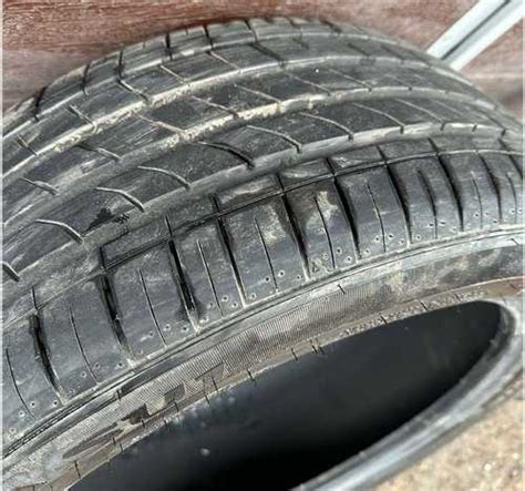 Летняя резина r18 245/45 Вся Россия | Автозапчасти | Festima.Ru ...