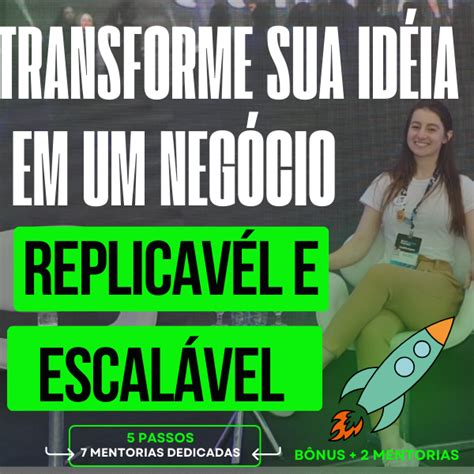 Como Criar Uma Startup Do Zero Deise Marina Mezzaroba Hotmart