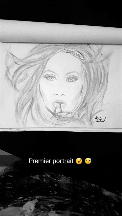 Dessin Tattoo Affiche De Film