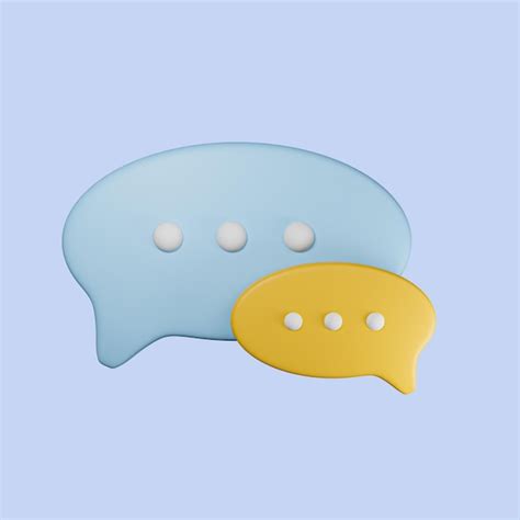 언어 3d 이미지 Freepik에서 무료 다운로드