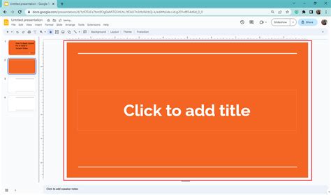 How To Add A Slide To An Existing Presentation At Sabrina Swensen Blog