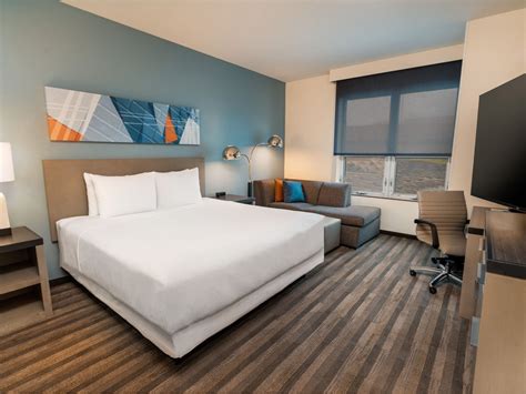 Spacious Rooms Near Coolsprings Galleria Hyatt House Nashville