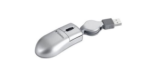 Verbatim Mini Optical Mouse