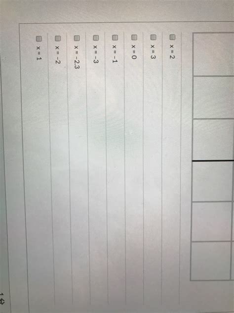 Solved The Graph Of A Function Y F X Is Shown Below Use Chegg