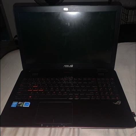 Asus Republic Of Gamers Laptop Gl J Asus Gamer Laptop Check Picks Shopping Style Swag