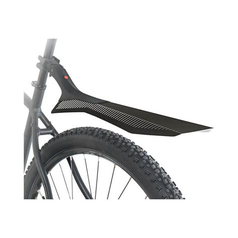 Hebie Schutzblech Swap Mix Mtb Hr Drei Farben 26 29 130mm Breit