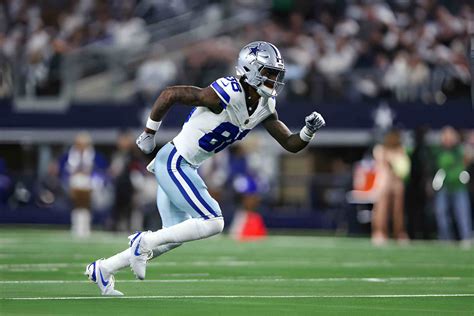 Ceedee Lambs Mother Leta Ramirezs Opinion On Dak Prescott Divides Nfl Fans Sportsknot