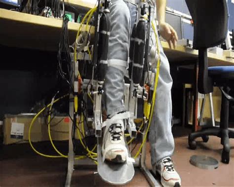 Rehabilitation Robotics Centre For Automation And Robotic Engineering Science