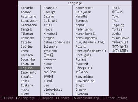 How To Install Ubuntu Server 2004 Lts Devtutorial