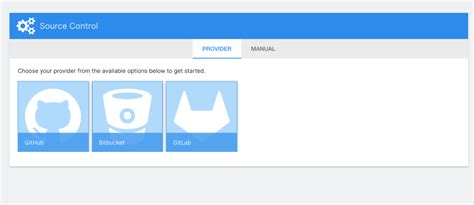 Unity Cloud BuildでWebGL自動ビルド cloud config Tech Blog