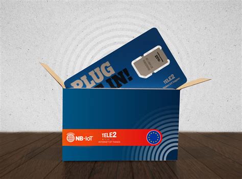 Nb Iot Tele2 Iot Eu Thingsdata Webshop