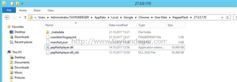 VSphere Web Client Flash Crash Sorunu VMware Virtualization Blog