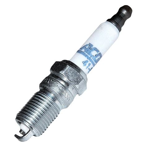 Ac Delco Spark Plug Application Chart At Brendan Gates Blog