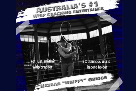 Nathan Whippy Griggs Great Western Hotel