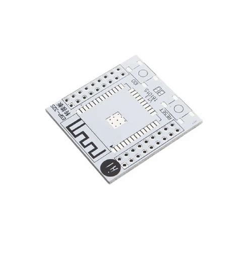 Esp32 Adapter Breakout Board For Esp 32f Esp32 Esp Wroom 32 Wireless For Equipment At ₹ 300