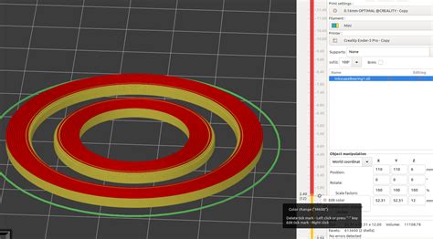 D Part Design With Inkscape And Openscad Designing A Bearing With