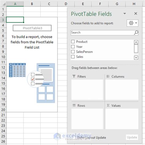 Merging Two Pivot Tables In Excel 2010 At Francis Manley Blog