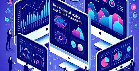 统计模型如何助力风险管理？金融界的必备工具 Finebi数据分析知识库