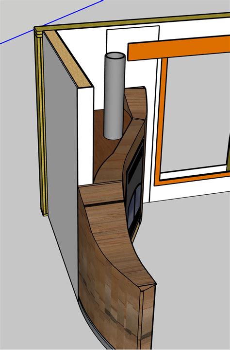 Help With Bezier Curve SketchUp SketchUp Community