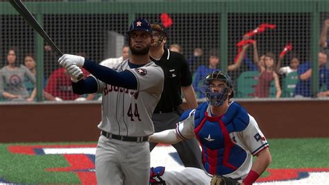 Houston Astros Vs Texas Rangers Alcs 2023 Full Game 5 Highlights Mlb