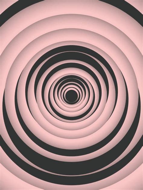 Mesmerizing Optical Illusion Art