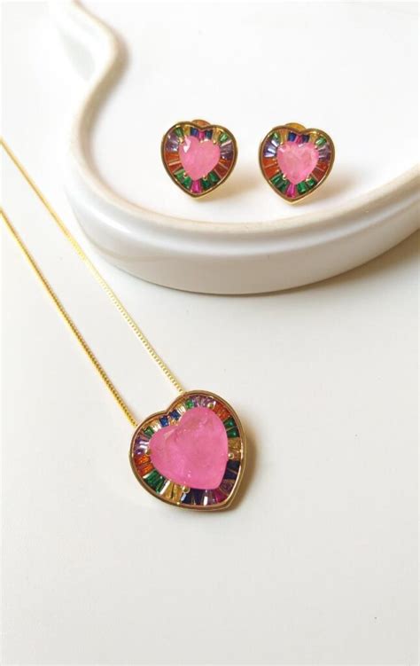 Alessandra Set Per Amore