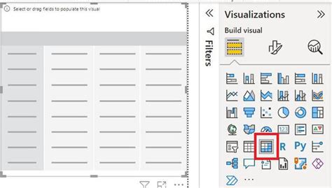 Power BI How To Format Matrix GeeksforGeeks