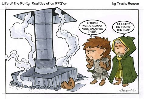 Dungeons Dungeons On Tumblr