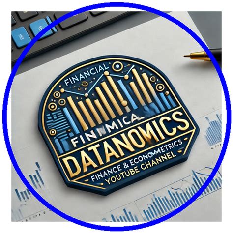 Financial Datanomics Youtube