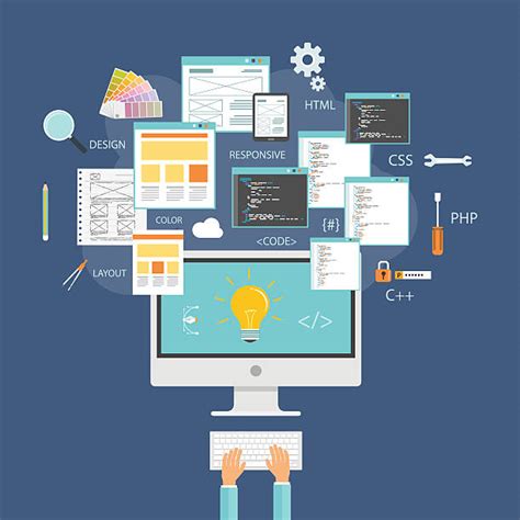 760 Go Programming Language Stock Illustrations Royalty Free Vector Graphics And Clip Art Istock