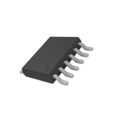 PIC12F615 E MS Microchip Technology Microcontrollers Xecor