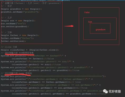 创建型 设计模式 创建型 原型 介绍 Java基础汇总 极客文档 创建型 设计模式 创建型 原型 介绍 Java基础汇总 极客文档