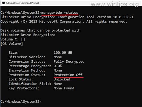 How To Disable Device Encryption In Windows 11 10 WinTips Org