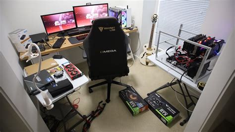 Crypto Mining Setup For Home Use A Step By Step Guide Gainercrypto