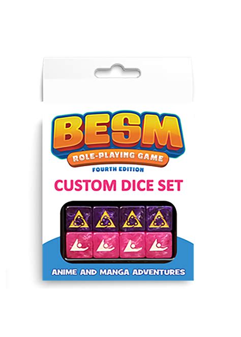 Besm 4 Expanded Character Sheet Dyskami Publishing 60 Off