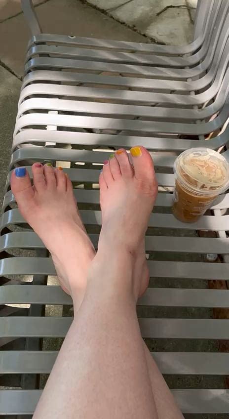 Sunshine And Coffee R Justfeet