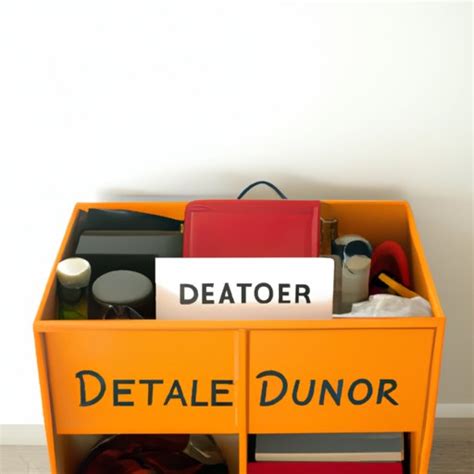 How To Declutter Your Apartment A Step By Step Guide The Enlightened Mindset