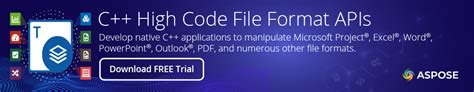 Nuget Gallery Aspose Total Cpp