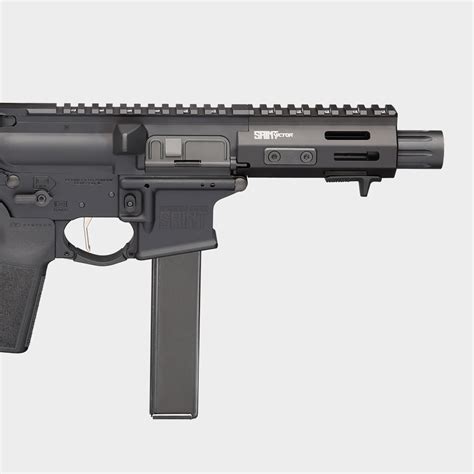 Saint® Victor 55 9mm Pistol Stv95509b Springfield Armory