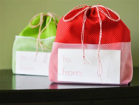 How To Sew A Sheer Pocket Drawstring T Bag Crafterhours