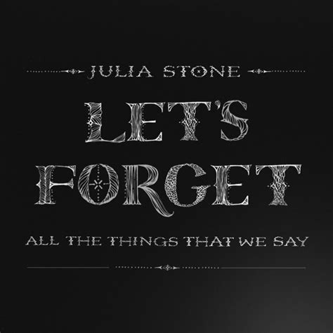 Stream Jessi2608 Listen To Julia Stone Playlist Online For Free On