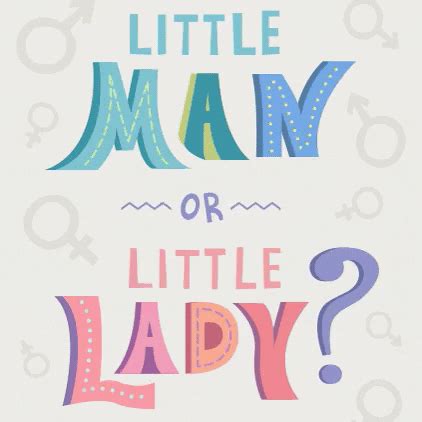 Gender Reveal Garage Door Cover Collection Decor Your Door™